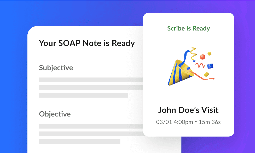 Commure | AI Medical Scribe